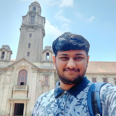 Organizing Committee – IISc Chemical Engineering Symposium 2025