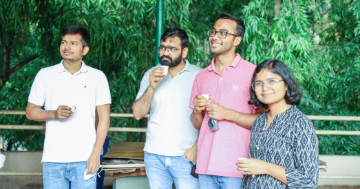 Engage with ChemE – Chemical Engineering – Indian Institute of Science ...